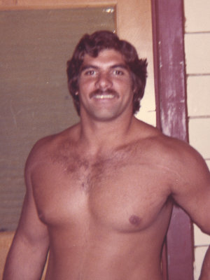 50th State Big Time Wrestling